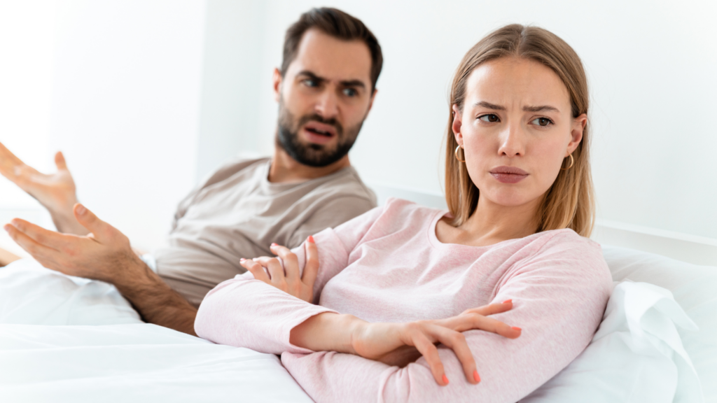 Cancer Man Turn Offs — 10 Things That Turn A Cancer Man Off